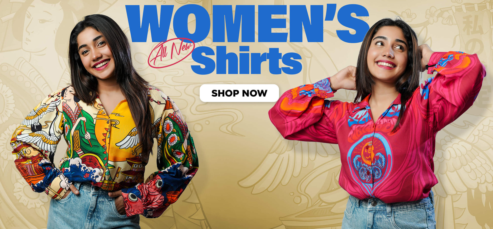 Mydesignation: Fashion Apparels for Men, Women & Kids
