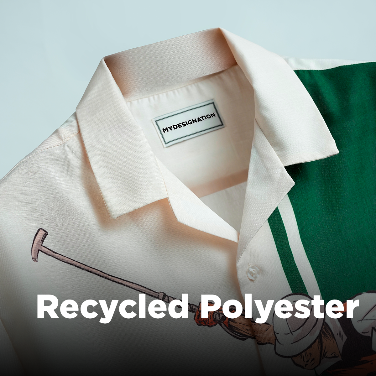 Polo Sport Shirt | Sports Edition | Mydesignation