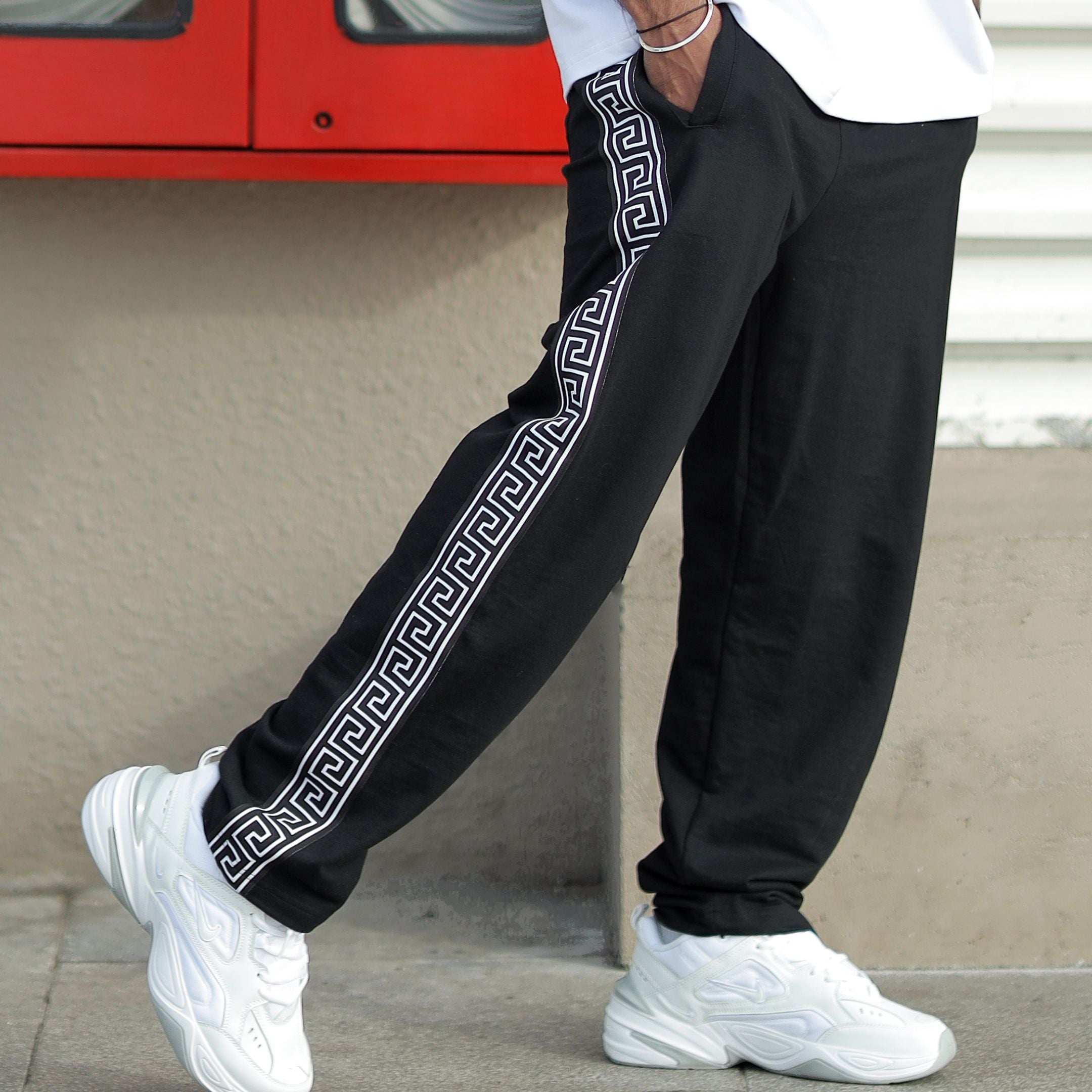 Tribal Pants - Premium Cotton – Mydesignation