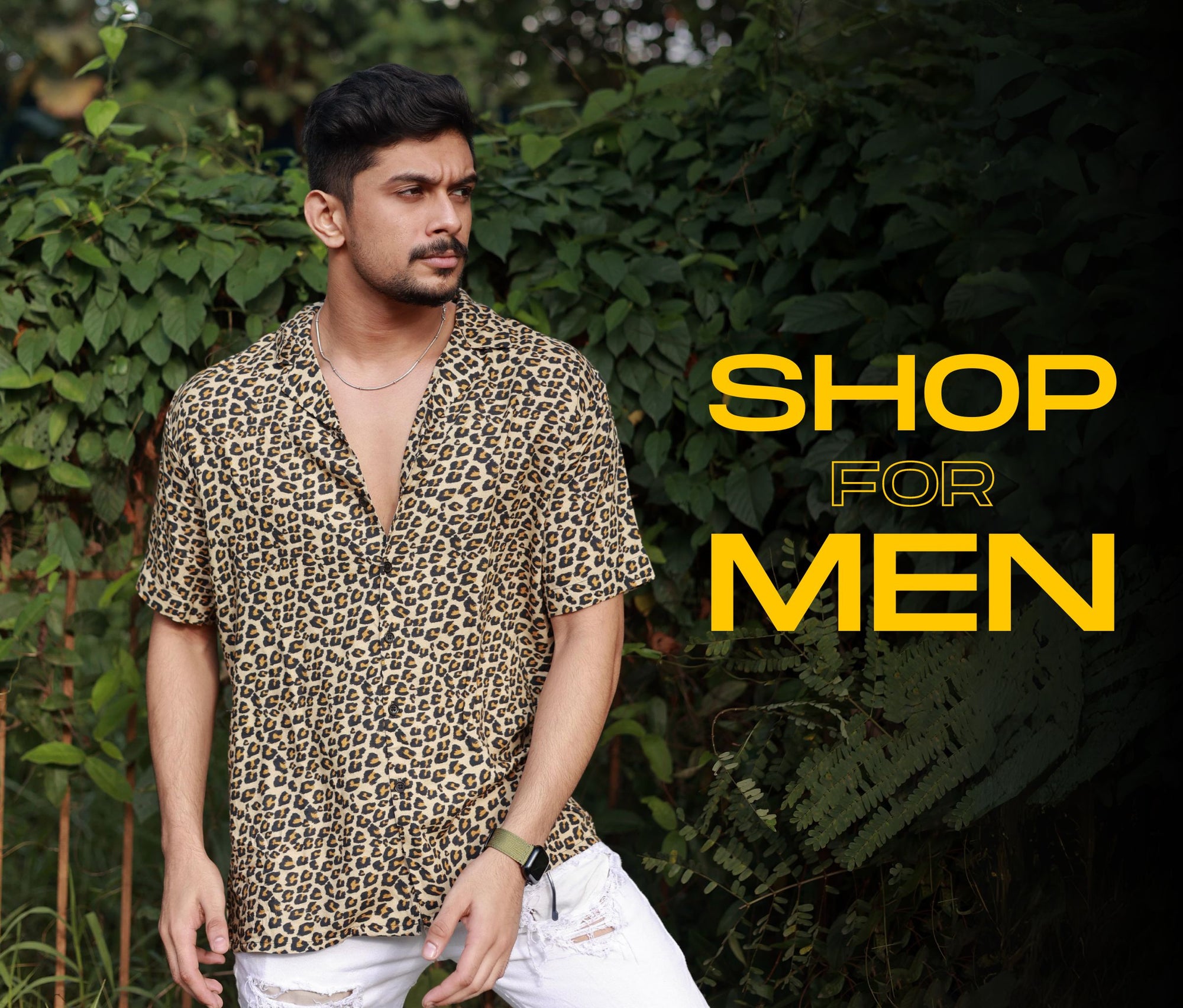 Explore Men Sales - Upto 50% OFF on Apparel | Mydesignation