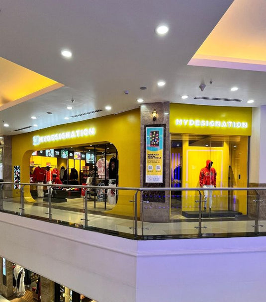 Mydesignation: Your Destination for Fashion with a Soul