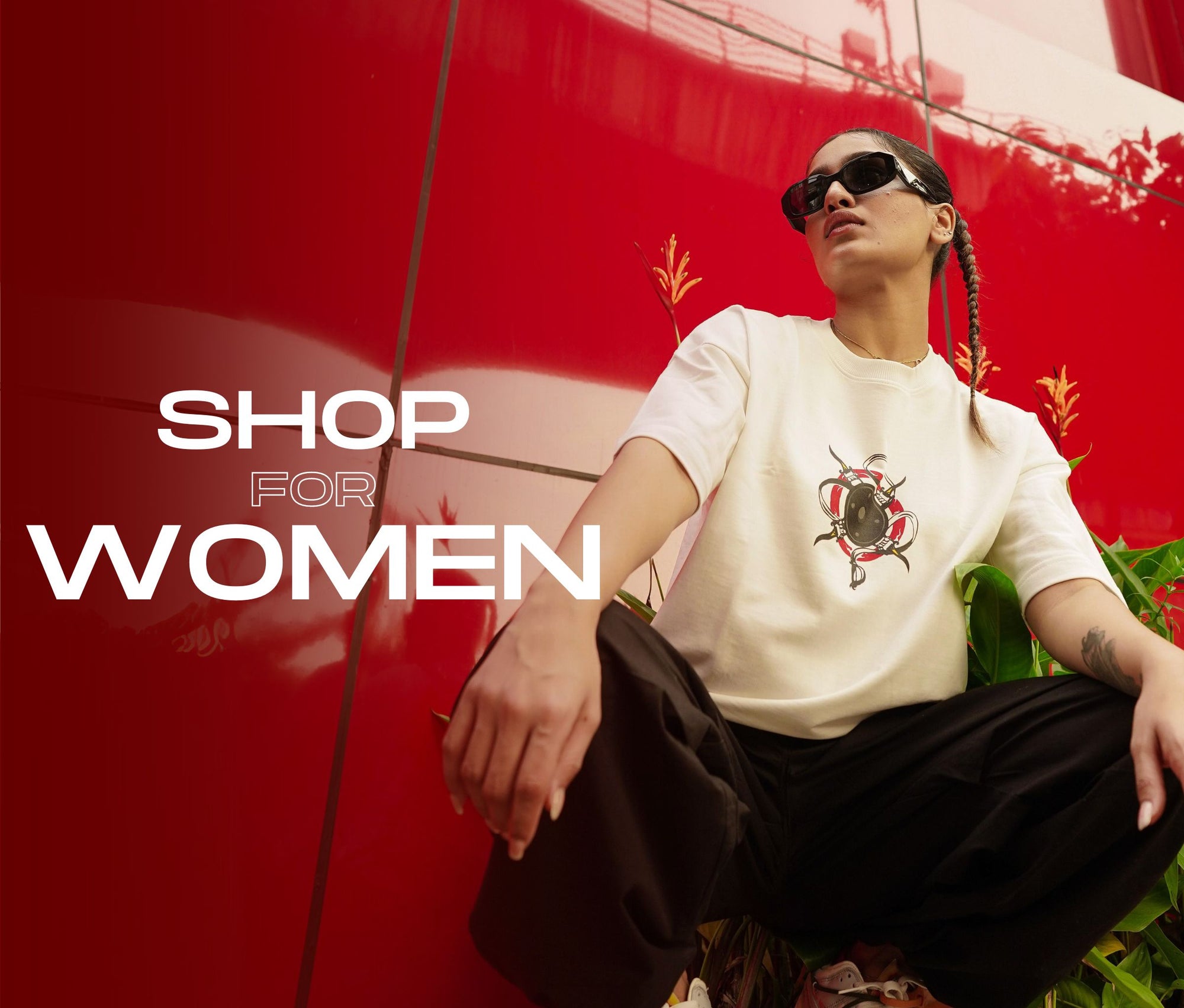Women Collection - Shop for Womens T-Shirts at Mydesignation