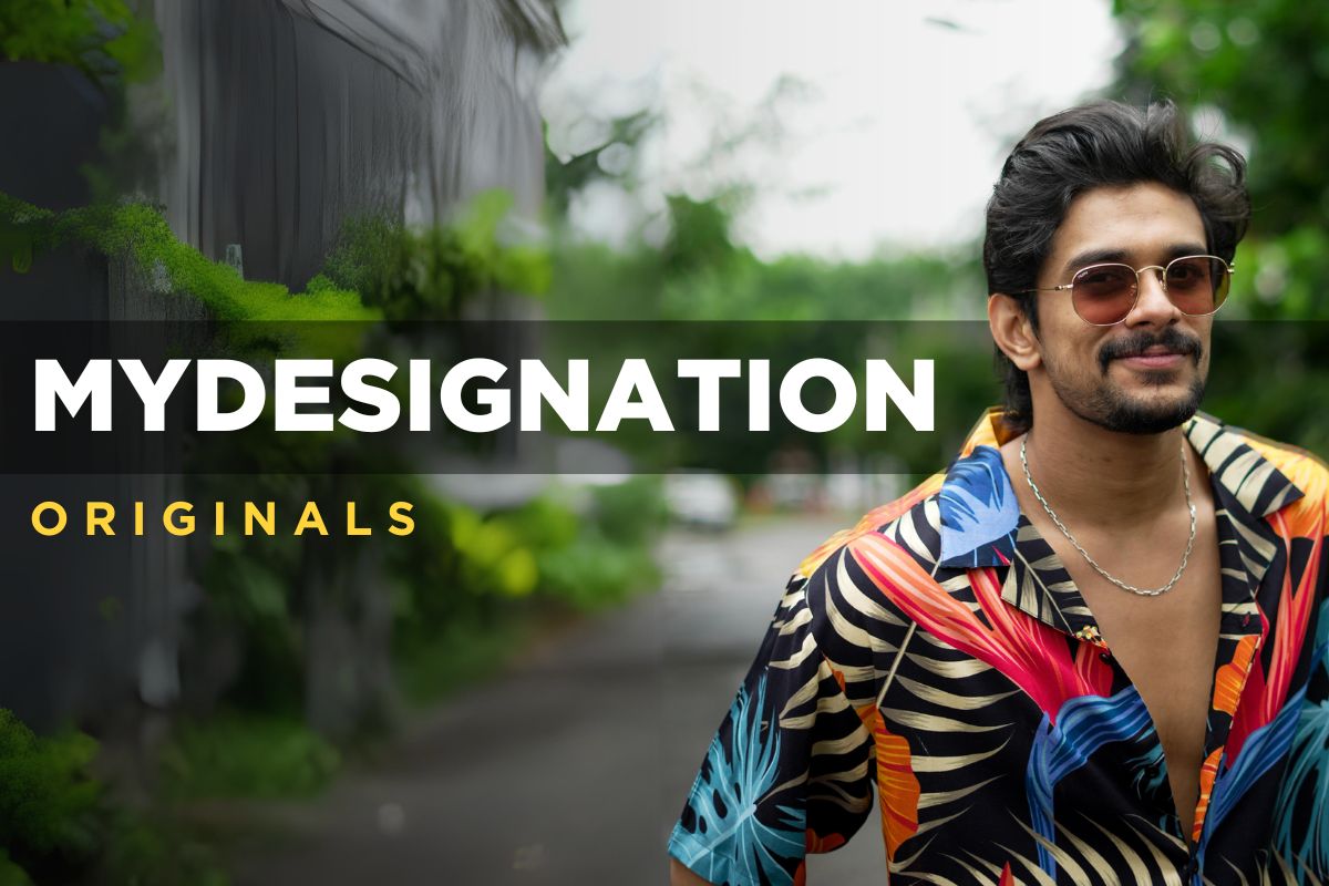 Printed tees – Mydesignation