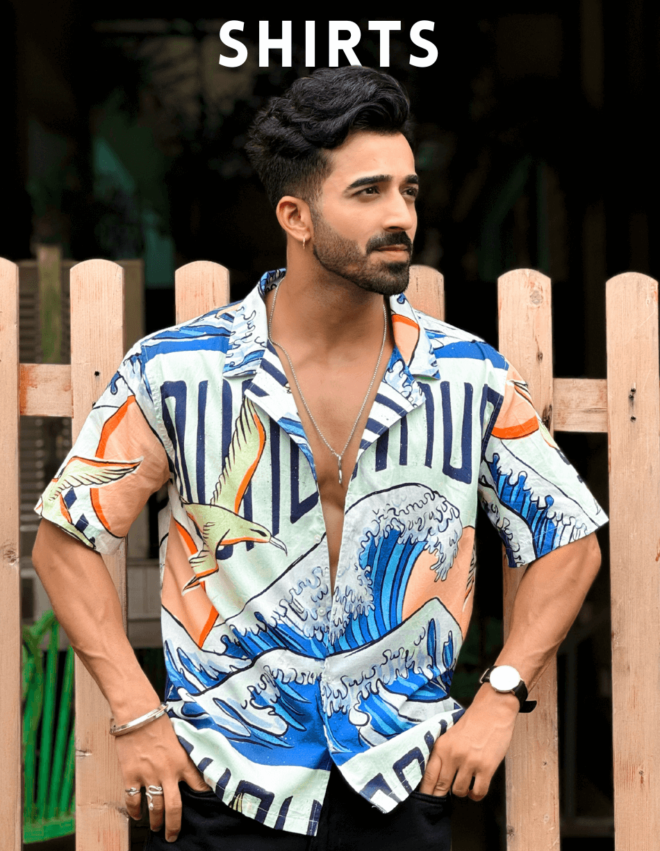 Mydesignation: Fashion Apparels for Men, Women & Kids