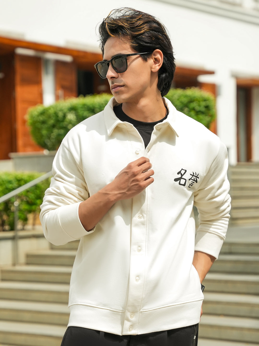 Ronin Jacket | Buy Jackets Online | Mydesignation – MyDesignation