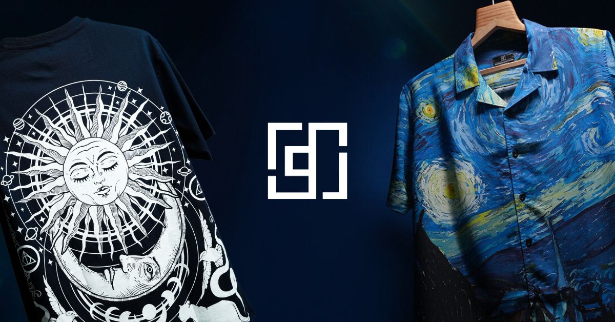 Shop for Men | Mydesignation