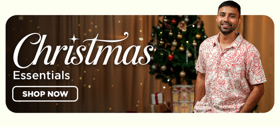 Christmas Essentials – MyDesignation