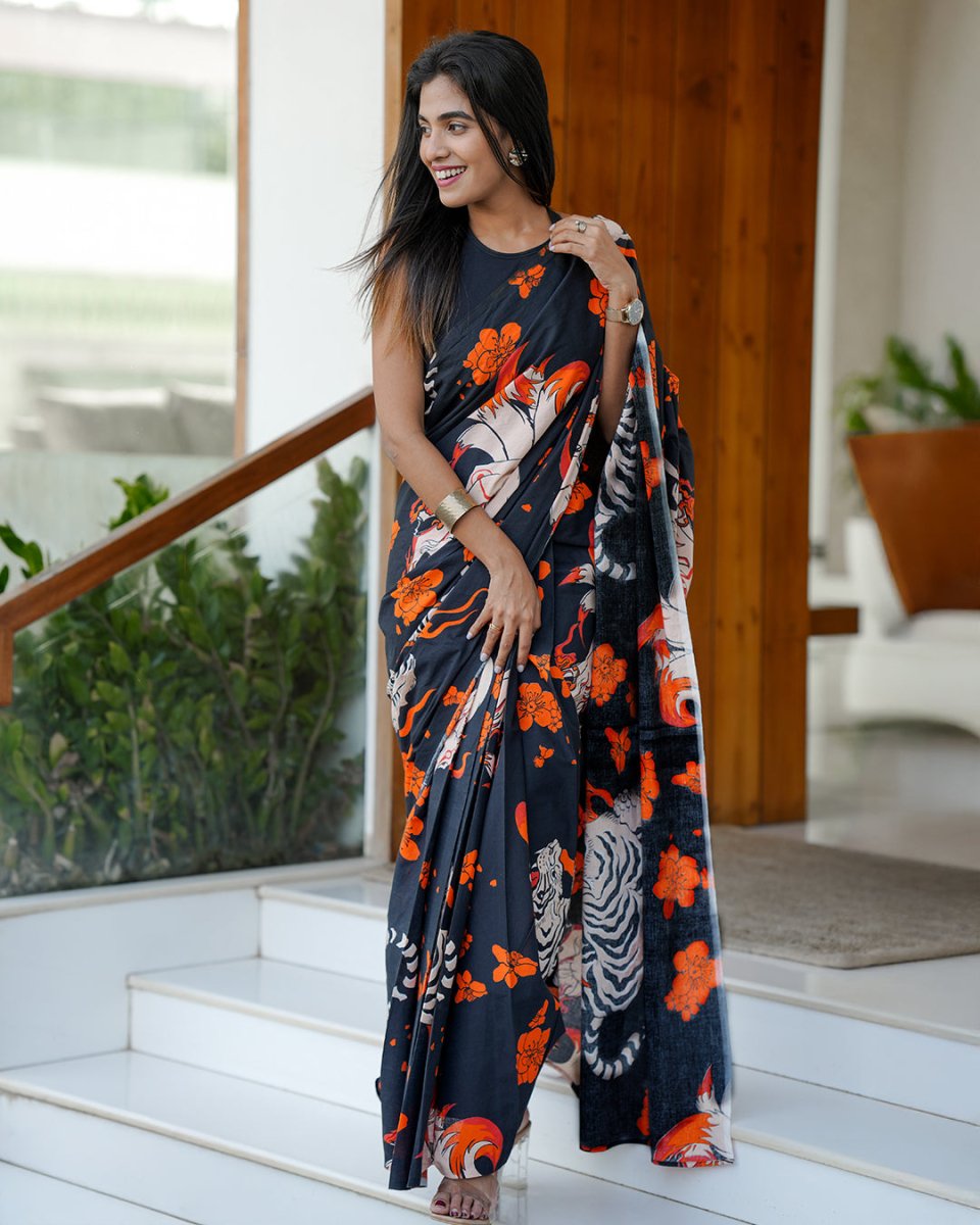 Kairo Couple Combo | Japanese Folklore Inspired | Mydesignation