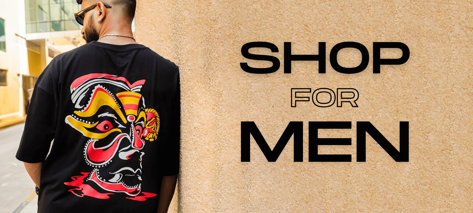 Shop for Men | Mydesignation