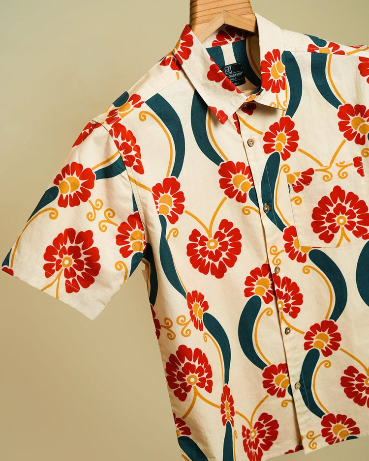 Level Up Your Look: Men's Shirts for Every Occasion (Mydesignation)