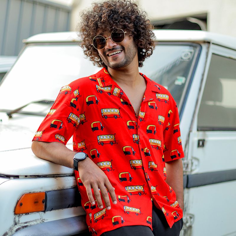 Level Up Your Look: Men's Shirts for Every Occasion (Mydesignation ...