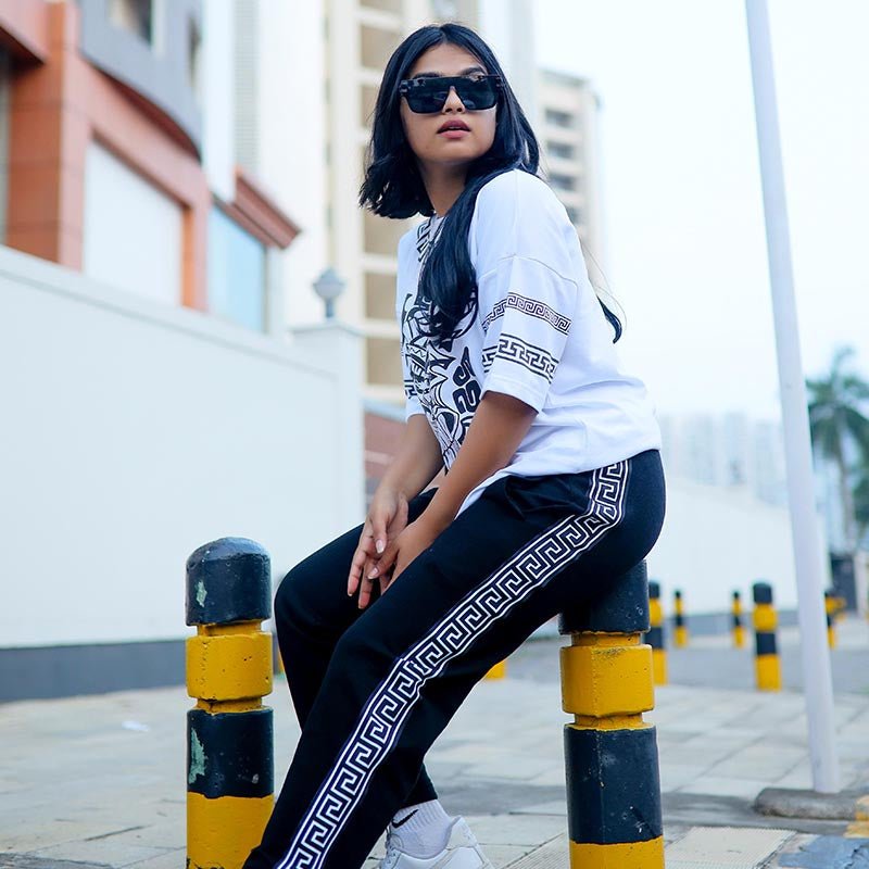 Effortless Style: Women's Coordinate Sets (Mydesignation)