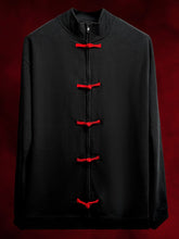 Samurai Jacket | Premium Heavy Gauge Cotton | Mydesignation