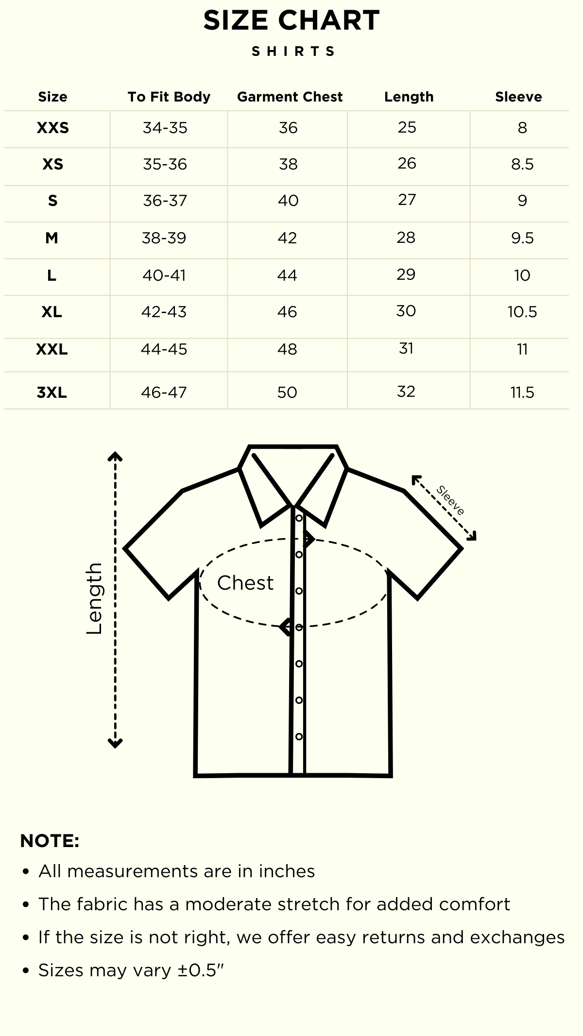 Buy Premium Green Panel Shirt for Men | Mydesignation