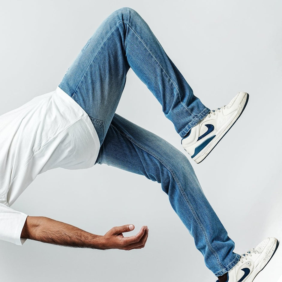 Shop Men's Bottomwear: Find Your Perfect Fit at Mydesignation