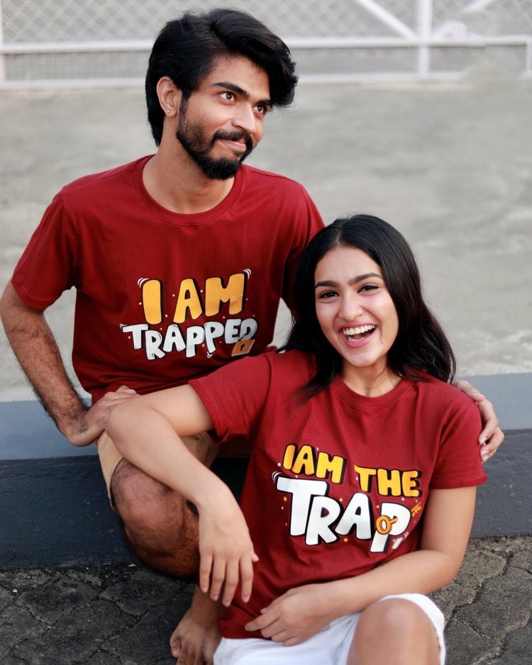 Match Made in Style: Couple Outfits for Every Occasion – Mydesignation