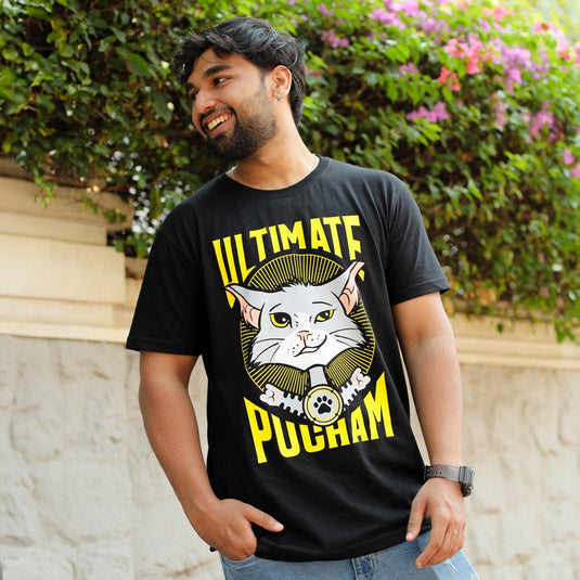 Graphic Tees for Guys: Bold Style Starts Here (Mydesignation)